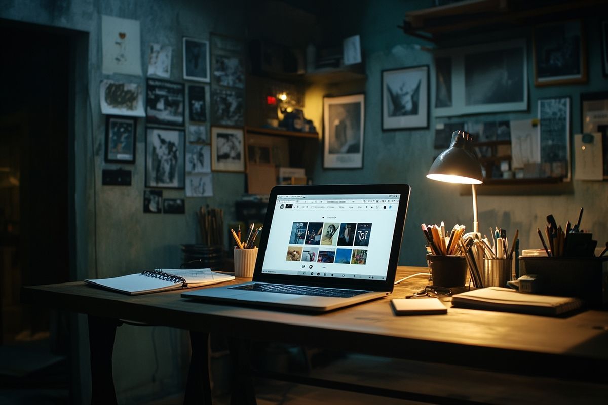 Qui a créé Instagram et quelle est l'histoire behind cette plateforme ...