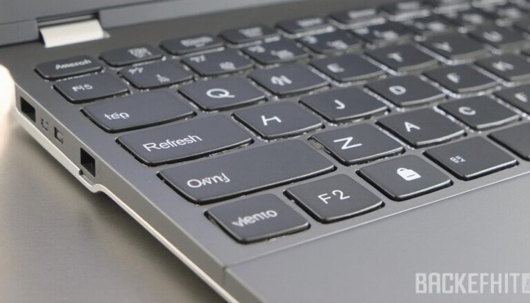 Découvrez les fonctions cachées des touches du clavier d’un ordinateur ...